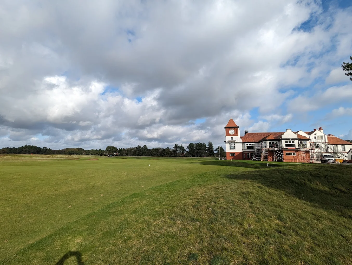 Formby Golf Club: Best Course Review in 2025