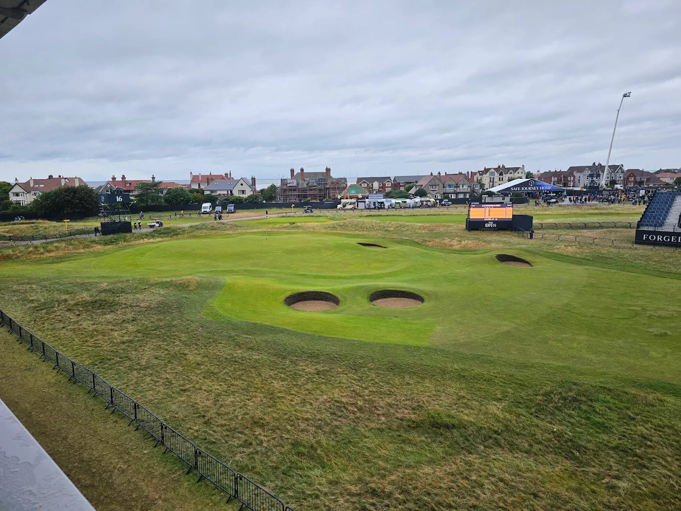 Royal Liverpool Golf Club: Best Course Review in 2025
