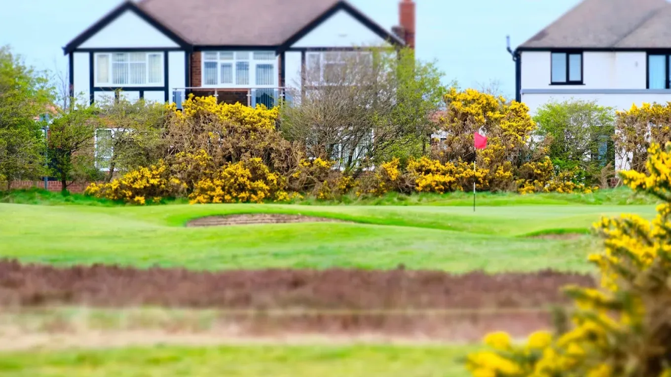 Royal Lytham and St Annes Golf Club: Best Course Review 2025
