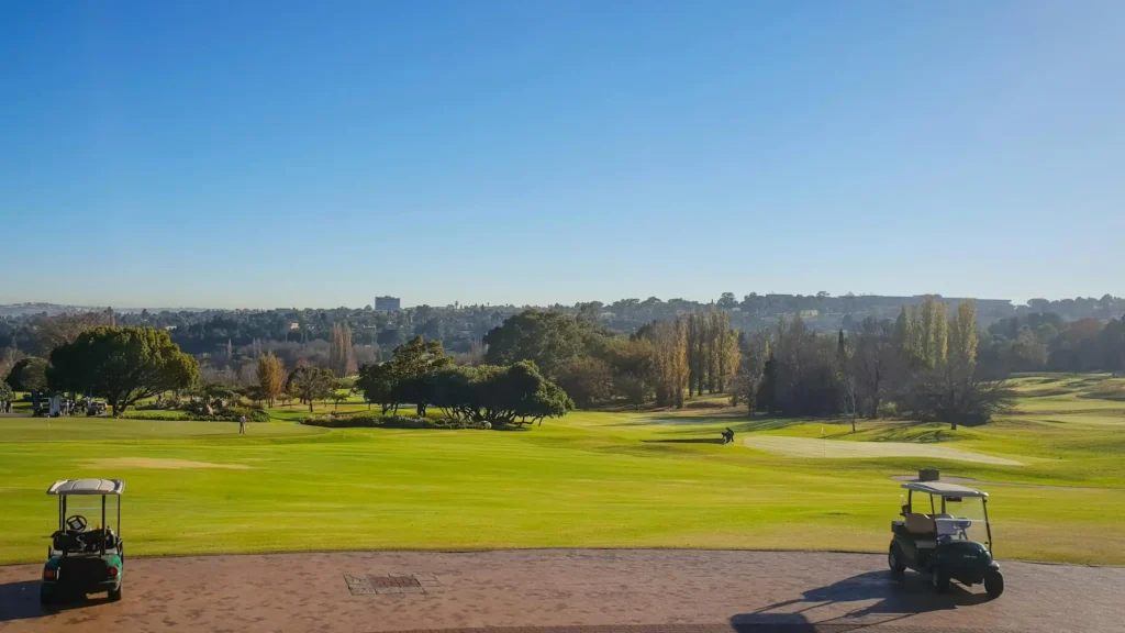Woking Golf Club: Best Course Review in 2025