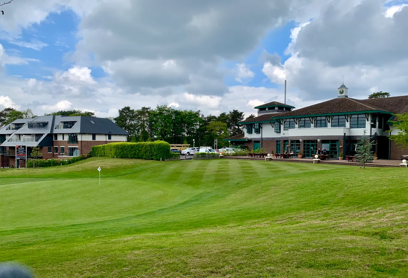Camberley Heath Golf Club: Best Course Review in 2025