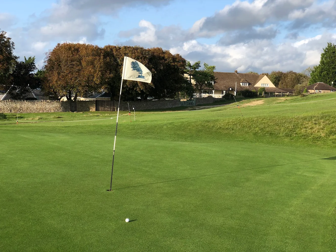 Cleeve Hill Golf Club: Best Course Review in 2025