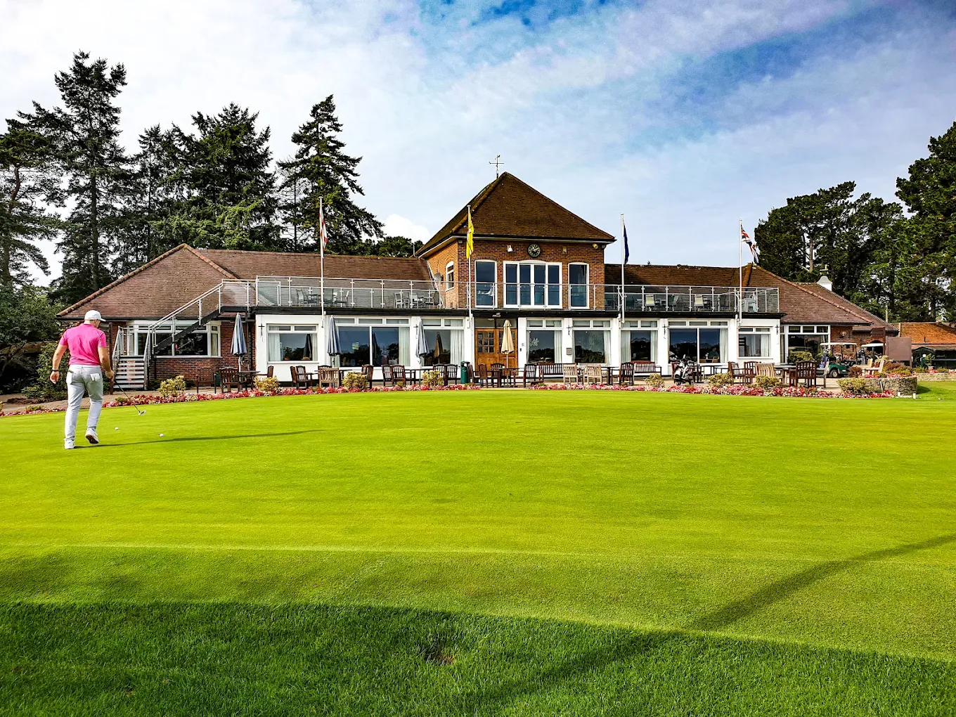 Ferndown Golf Club: Best Course Review in 2025
