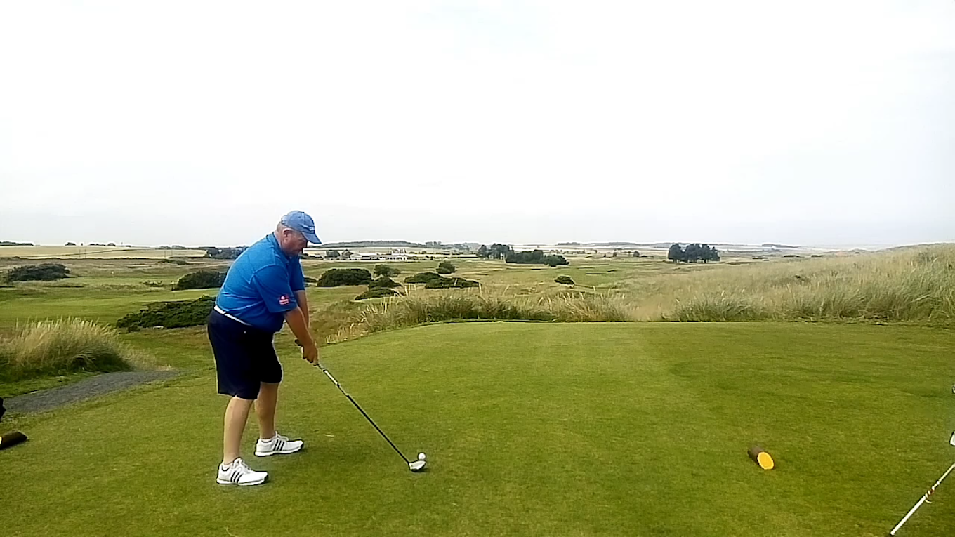 Goswick Golf Club: Best Course Review in 2025