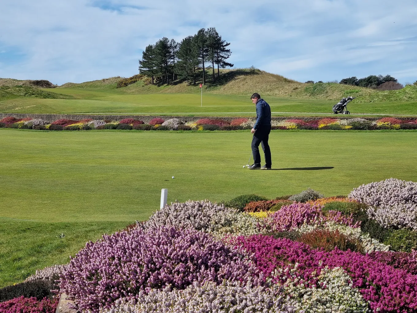 Hillside Golf Club: Best Course Review in 2025