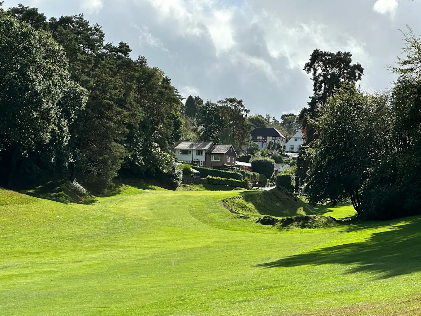 Hindhead Golf Club: Best Course Review in 2025