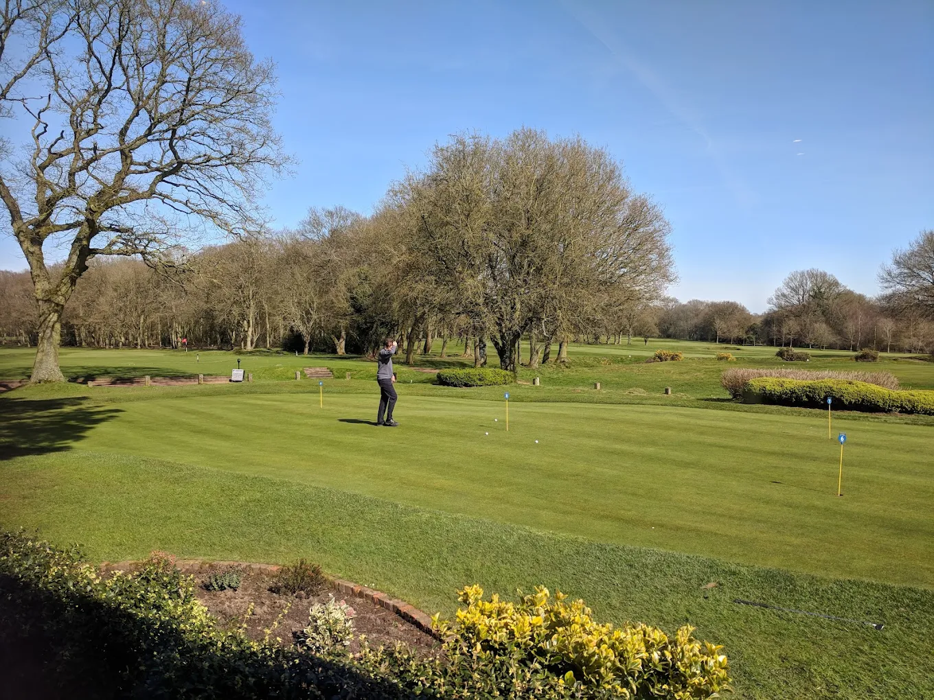 Huntercombe Golf Club: Best Course Review in 2025