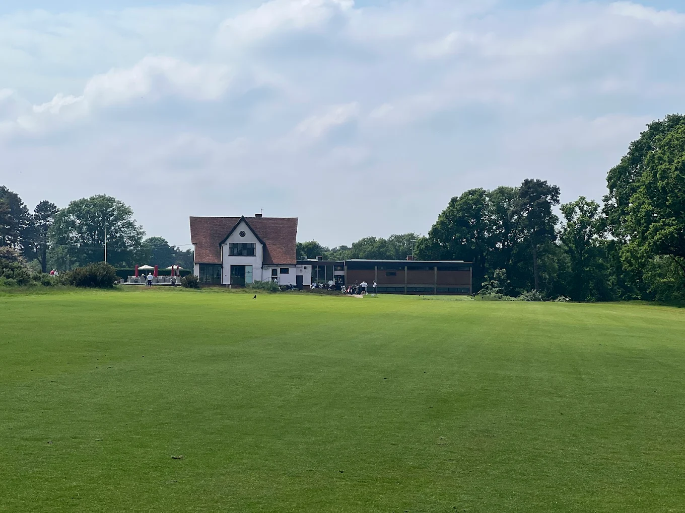 Ipswich Golf Club Purdis Heath Course: Best Course Review in 2025