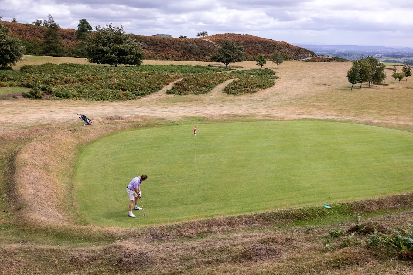 Kington Golf Club: Best Course Review in 2025