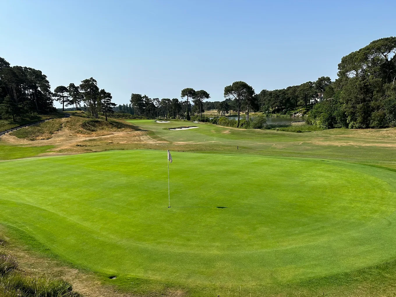 Parkstone Golf Club: Best Course Review in 2025