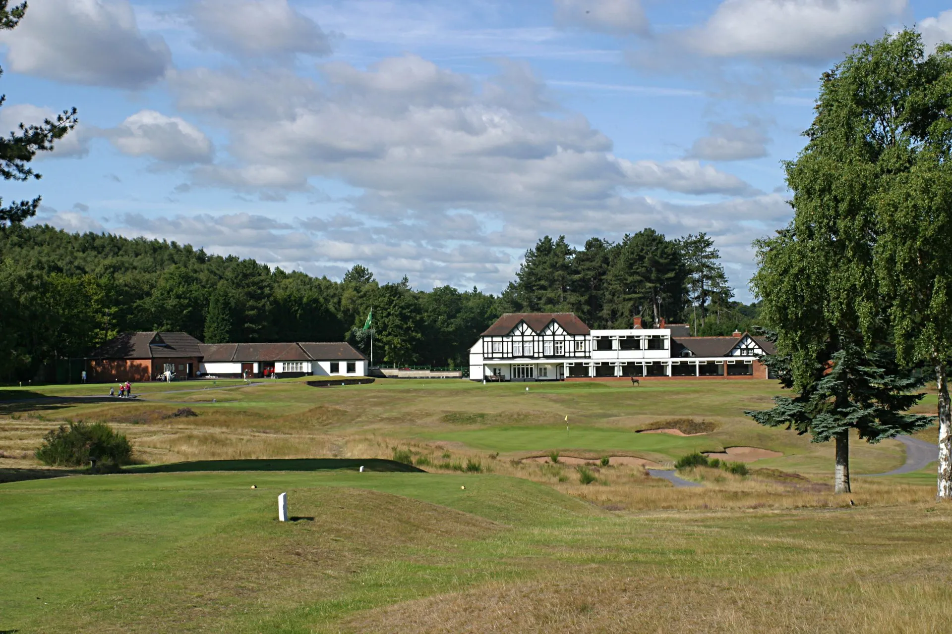 Sherwood Forest Golf Club: Best Course Review in 2025