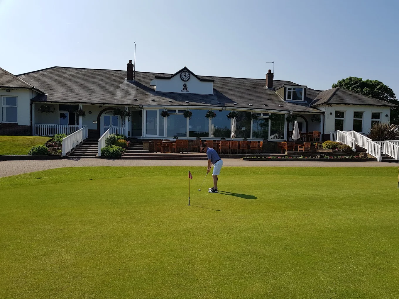 Southport And Ainsdale Golf Club: Best Course Review in 2025