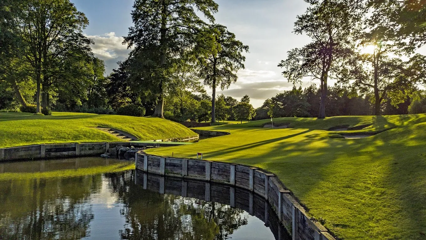 The Belfry Golf Club Brabazon Course: Best Review in 2025