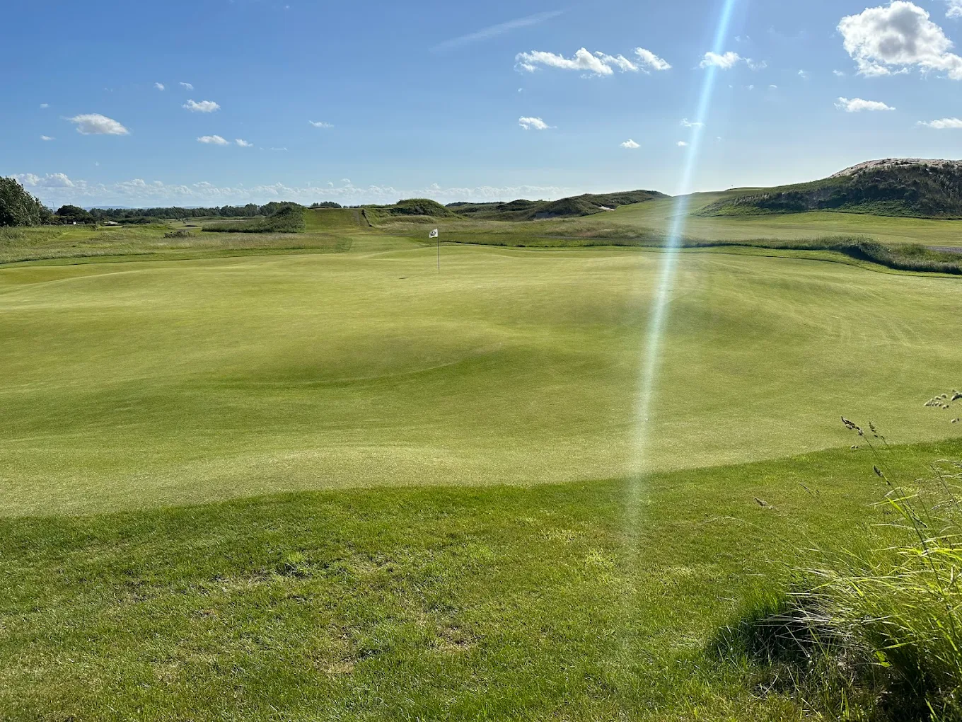 Wallasey Golf Club: Best Course Review in 2025