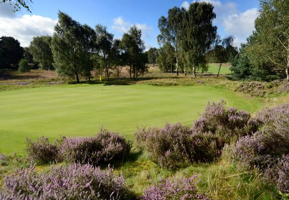 Enville Golf Club Highgate Course: Best Course Review in 2025