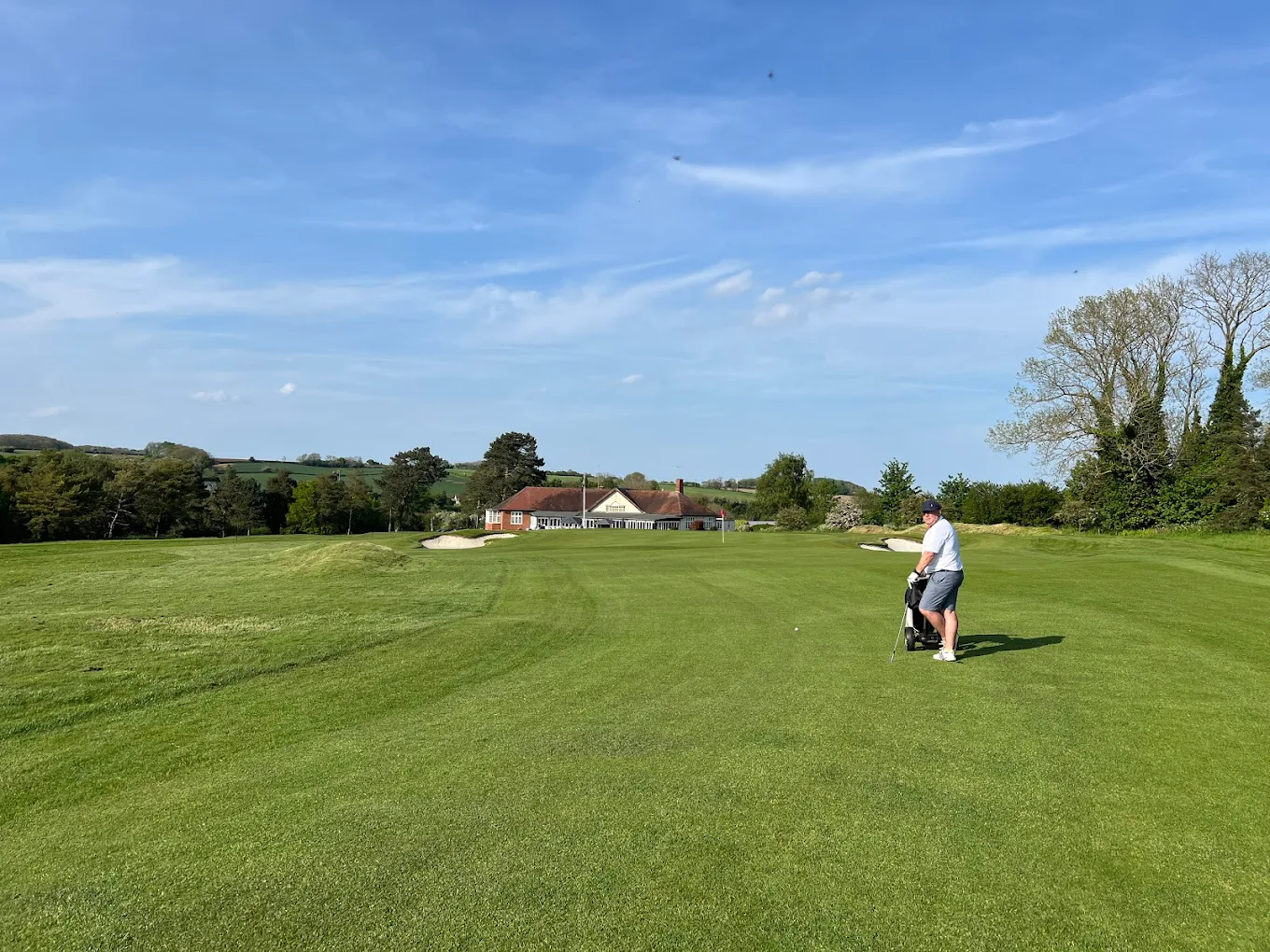 Luffenham Heath Golf Club: Best Course Review in 2025