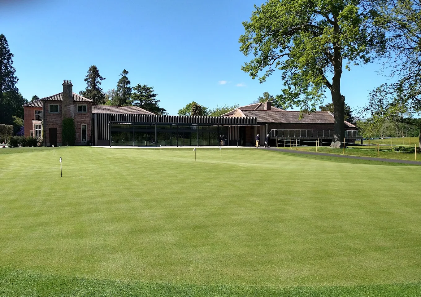 Royal Norwich Golf Club: Best Course Review in 2025