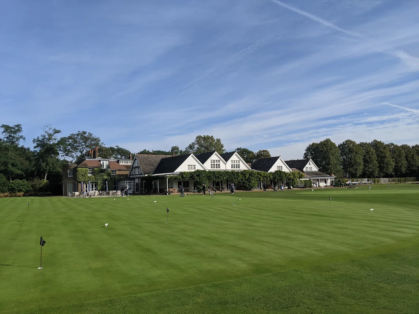 Royal Wimbledon Golf Club: Best Course Review in 2025