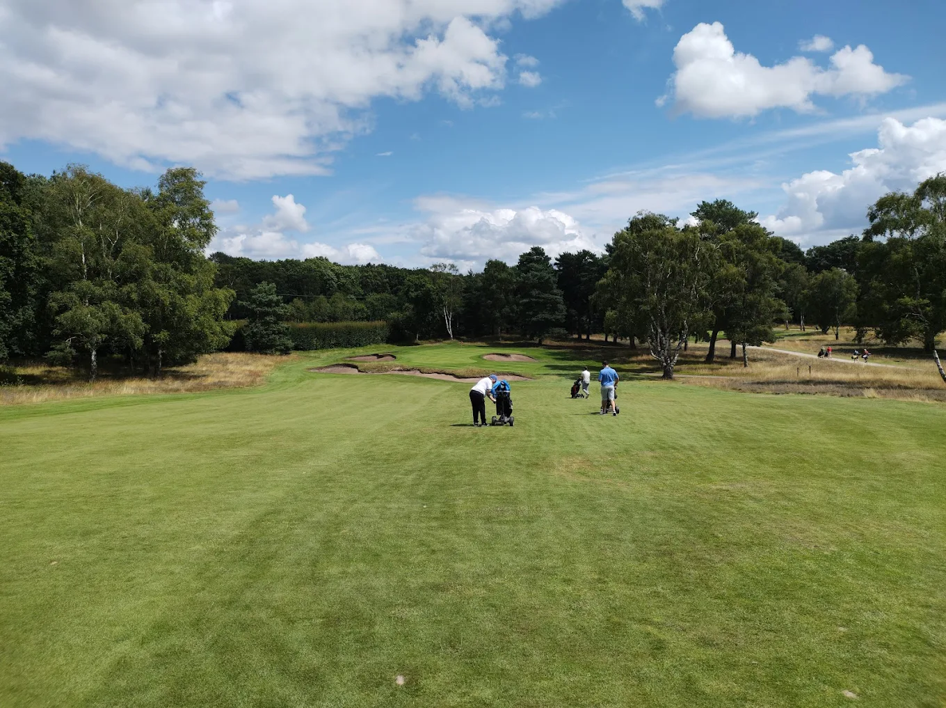 Enville Golf Club Lodge Course: Best Course Review in 2025