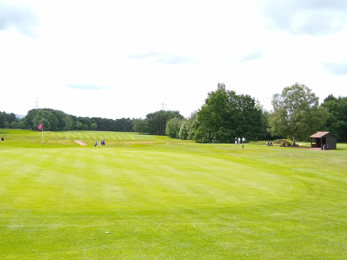 Stockport Golf Club: Best Course Review in 2025