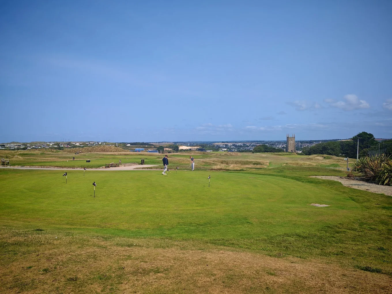 West Cornwall Golf Club: Best Course Review in 2025