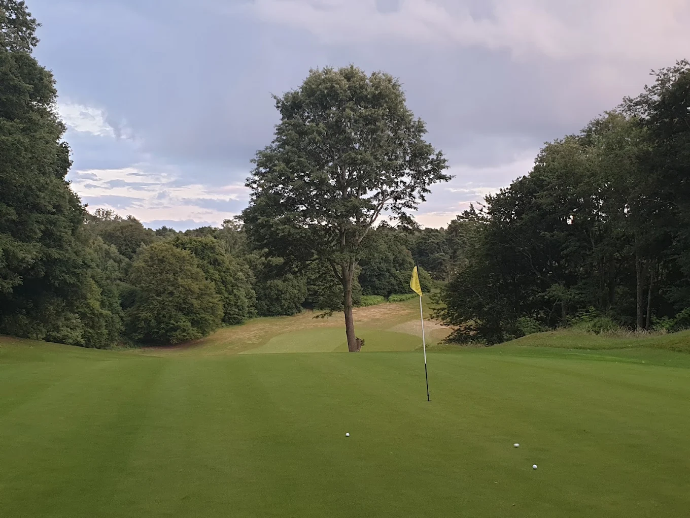 Manchester Golf Club: Best Course Review in 2025