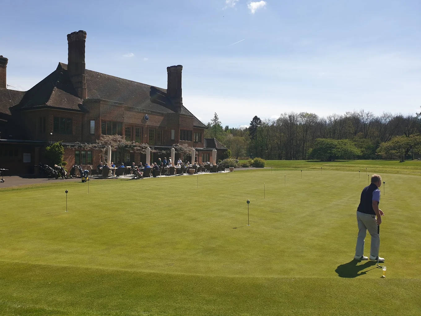 Beaconsfield Golf Club: Best Course Review in 2025