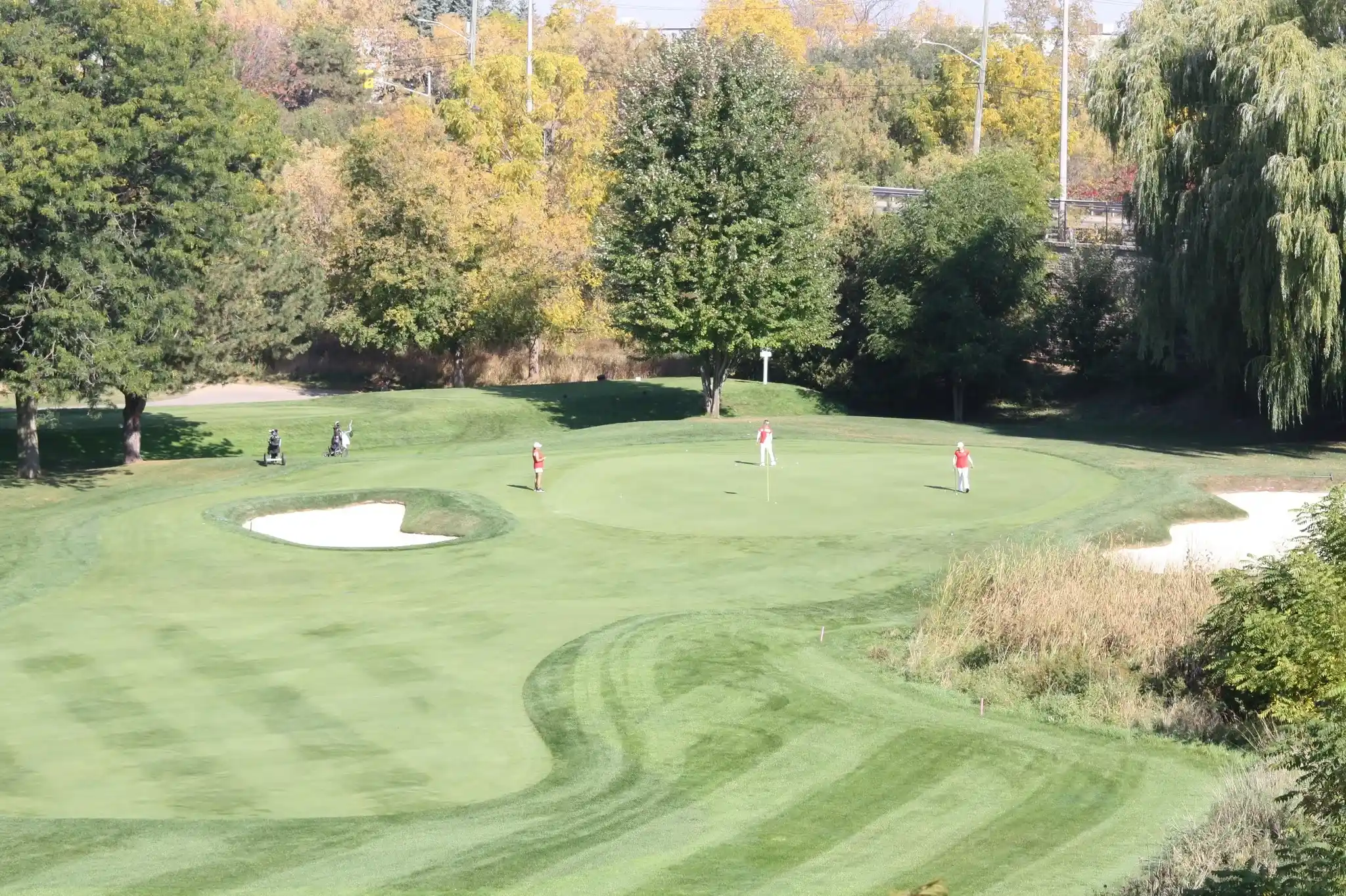 Brampton Golf Club: Best Course Review in 2025