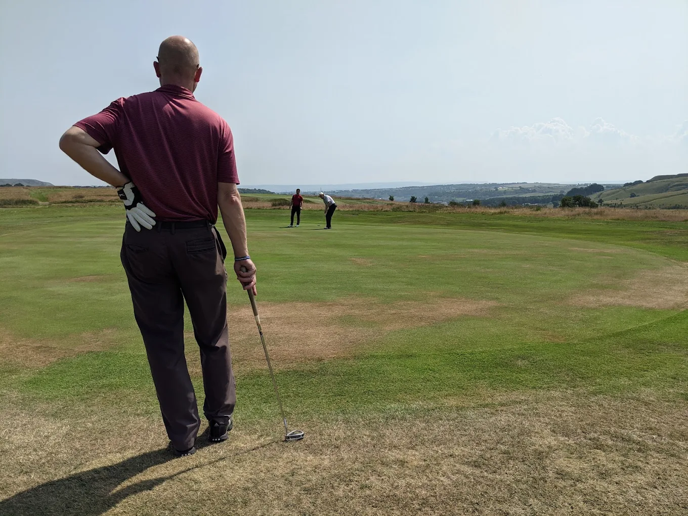 Halifax Golf Club: Best Course Review in 2025
