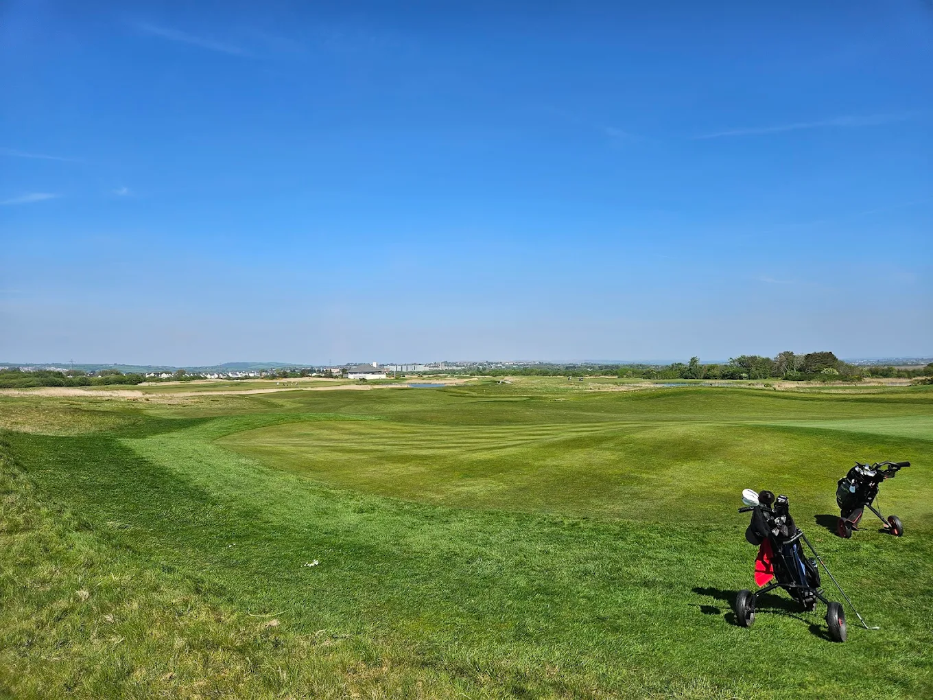 Machynys Peninsula Golf Club: Best Course Review in 2025